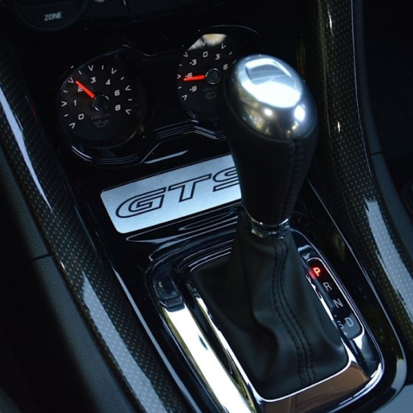 VF HSV GTS Console Gauge Kit