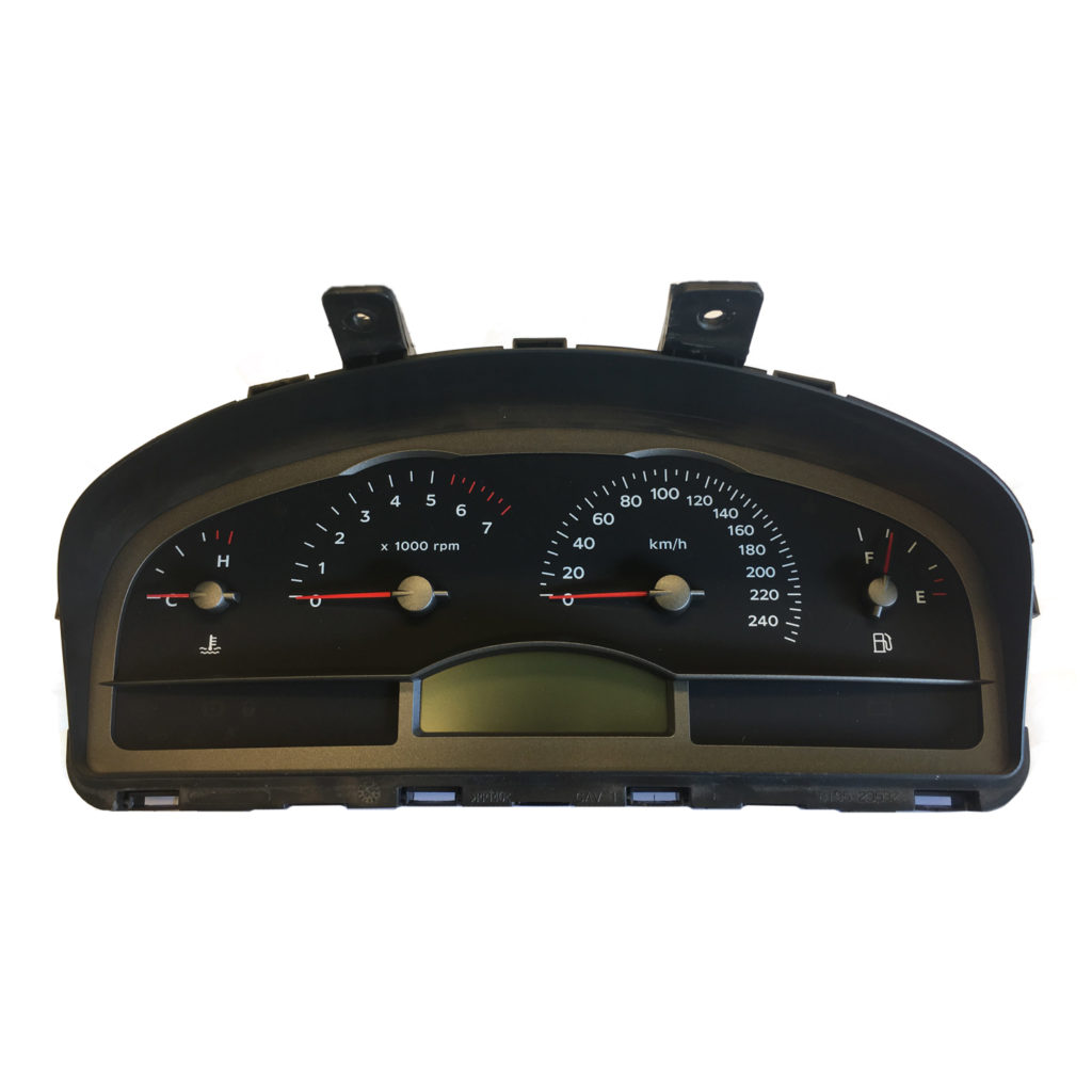 VY Executive / Acclaim Series 1 Instrument Cluster