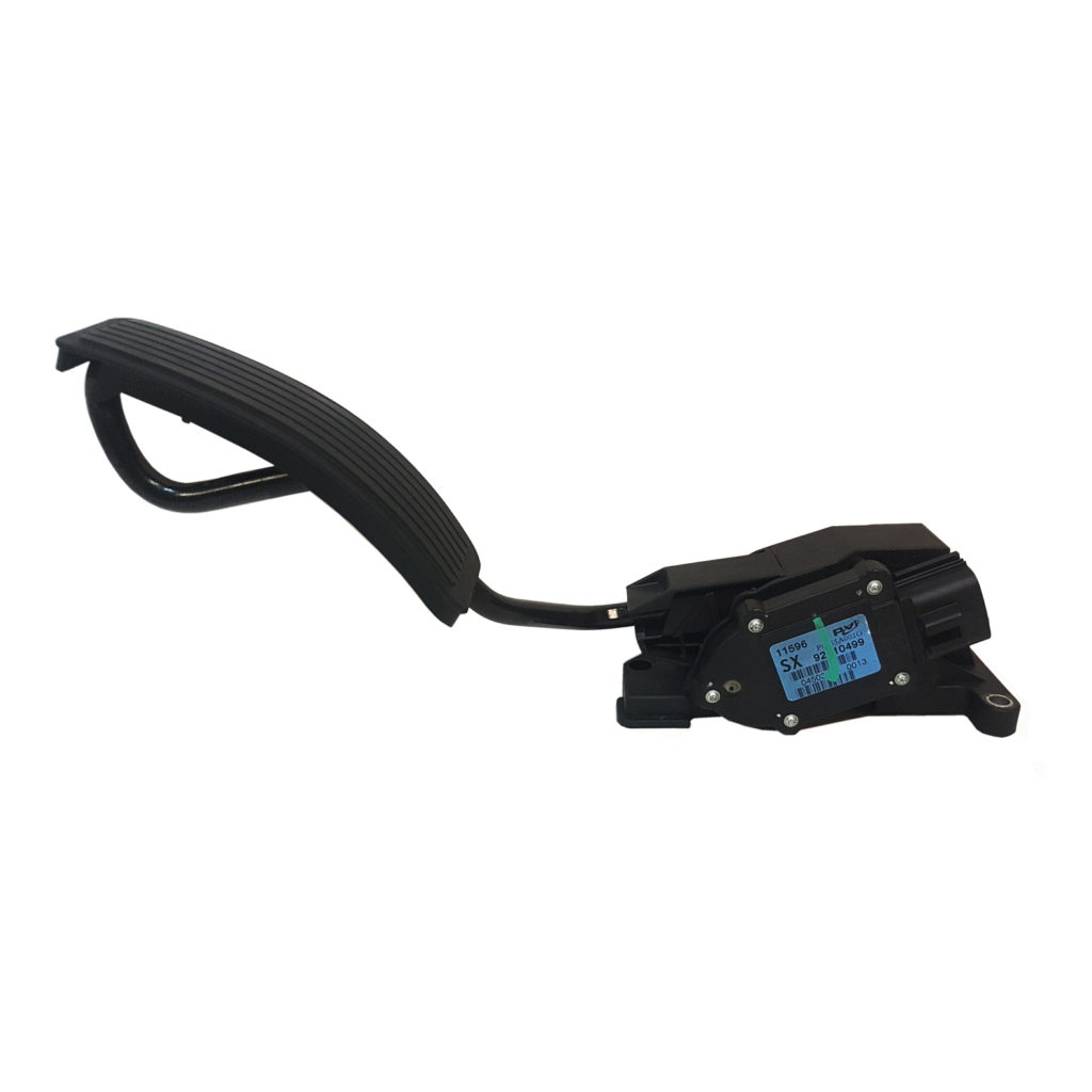 VZ 5.7Lt LS1 Electronic Fly By Wire Accelerator Pedal