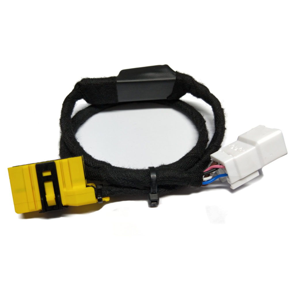 VE E1 E2 E3 HSV Gauge Module Harness