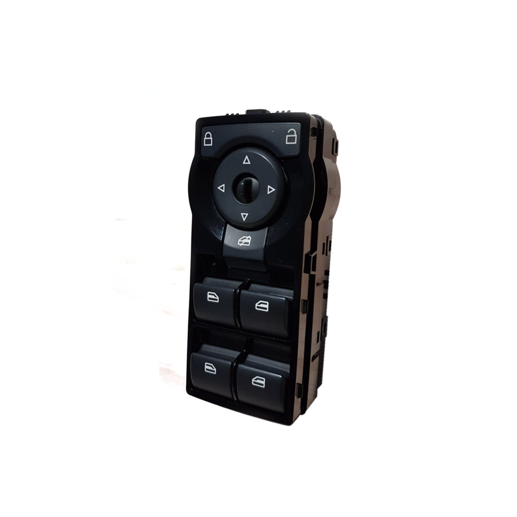 VE Interior Trim and Electrical