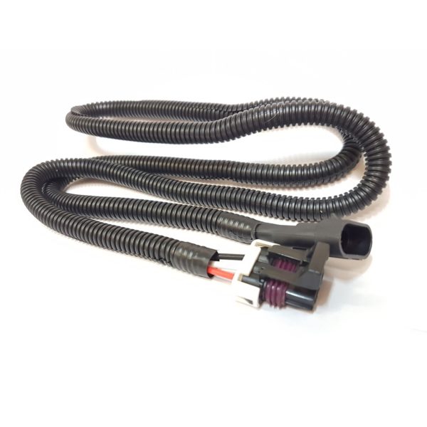 VE Wiring Harnesses and Adapters