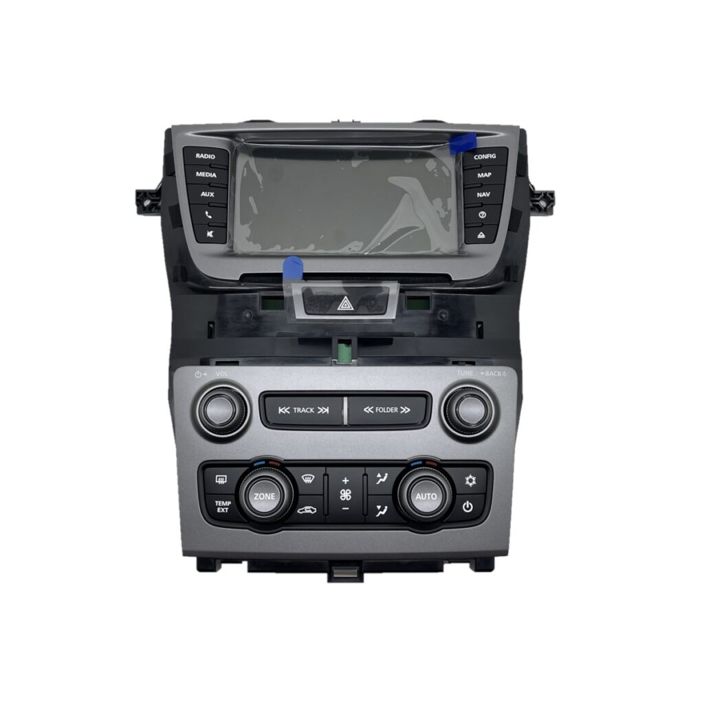 WM Chevrolet Caprice Radio Fascia Screen Unit